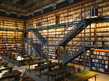 What is meant by Archive? Archive origins and use through the Ages ...